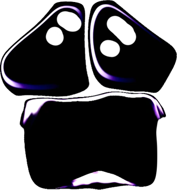 Baby Jimmy | Roblox Interminable Rooms Wiki | Fandom