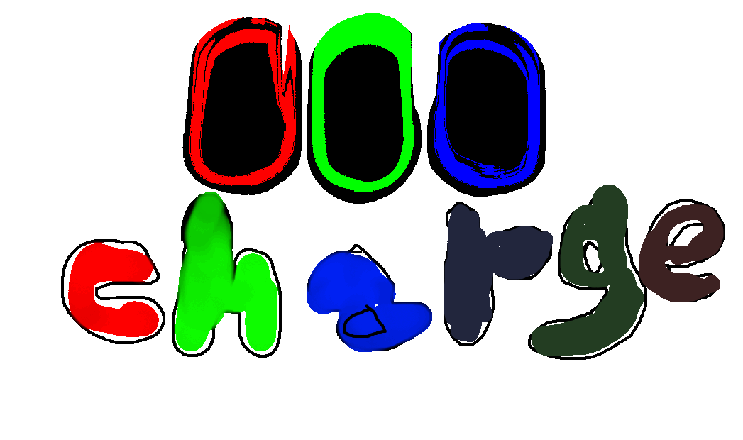 CHARGE-1 | Roblox Interminable Rooms Wiki | Fandom