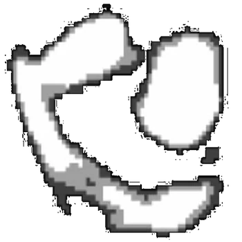 Section L | Roblox Interminable Rooms Wiki | Fandom