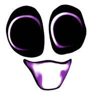 Purple Billy | Roblox Interminable Rooms Wiki | Fandom