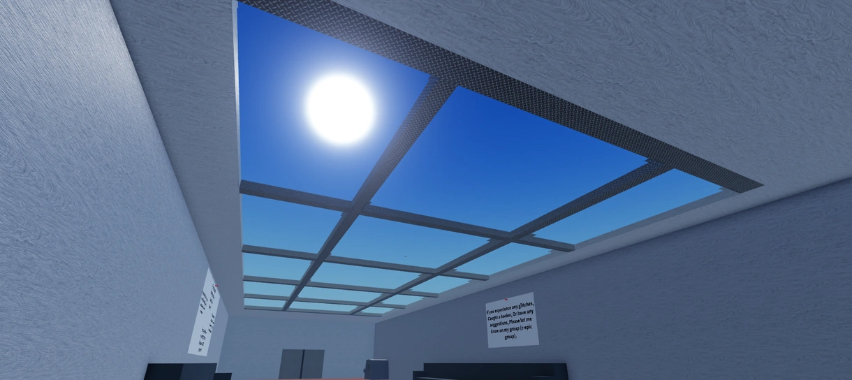User blog:Zayira/Interminable Rooms Fan Ideas Wiki | Roblox ...