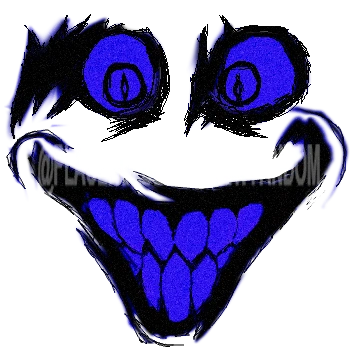 User blog:Placeholderball/A-15 (The Static Demon) | Roblox Interminable ...