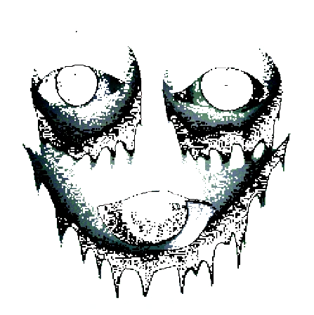 Anti-200 (seiromeM eslaF ehT) | Roblox Interminable Rooms Wiki | Fandom