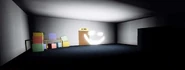 A-200 (The Happy Scribble) | Roblox Interminable Rooms Wiki | Fandom