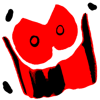 Scary Mode | Roblox Interminable Rooms Wiki | Fandom