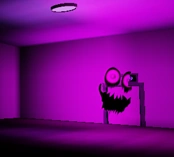 V-35 | Roblox Interminable Rooms Wiki | Fandom