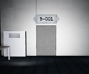 User blog:Fnfscratchcatcreator/B-Section | Roblox Interminable Rooms ...