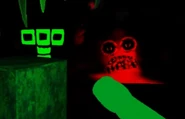 CHA-1 | Roblox Interminable Rooms Wiki | Fandom