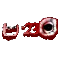 U-230 | Roblox Interminable Rooms Wiki | Fandom