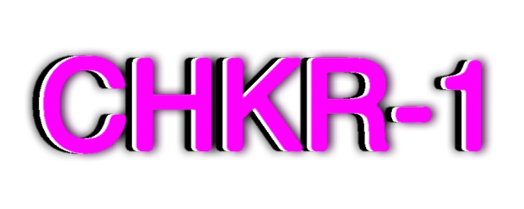 CHKR-1 | Roblox Interminable Rooms Wiki | Fandom