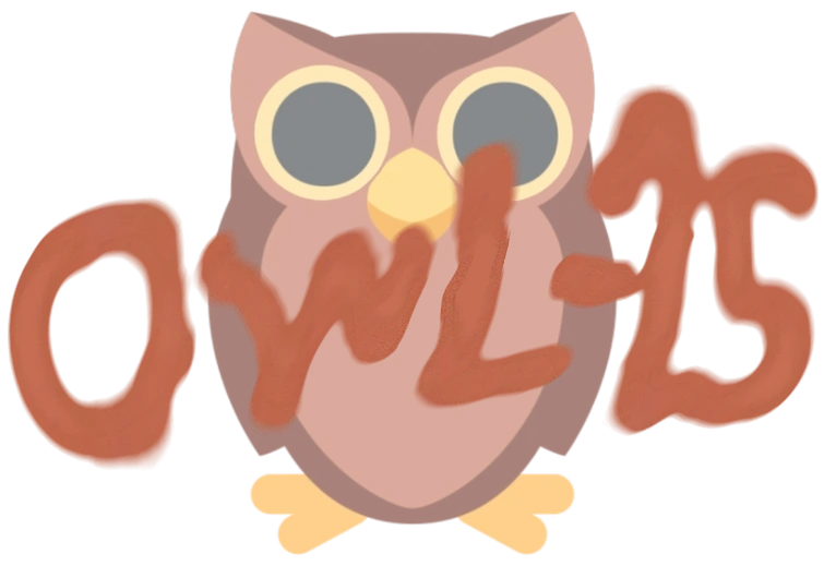 OWL-15 | Roblox Interminable Rooms Wiki | Fandom