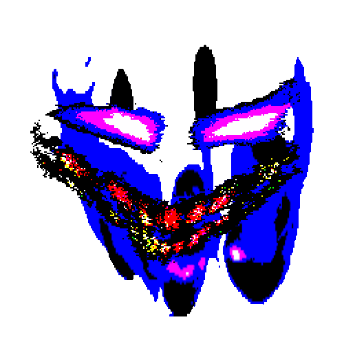 V-60 | Roblox Interminable Rooms Wiki | Fandom