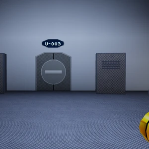 Discuss Everything About Roblox Interminable Rooms Wiki | Fandom