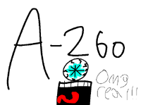 A-260 | Roblox Interminable Rooms Wiki | Fandom