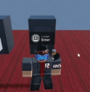 The Recoded Update | Roblox Interminable Rooms Wiki | Fandom