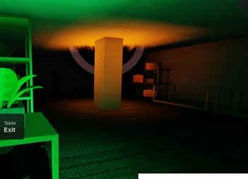 Room Types | Roblox Interminable Rooms Wiki | Fandom