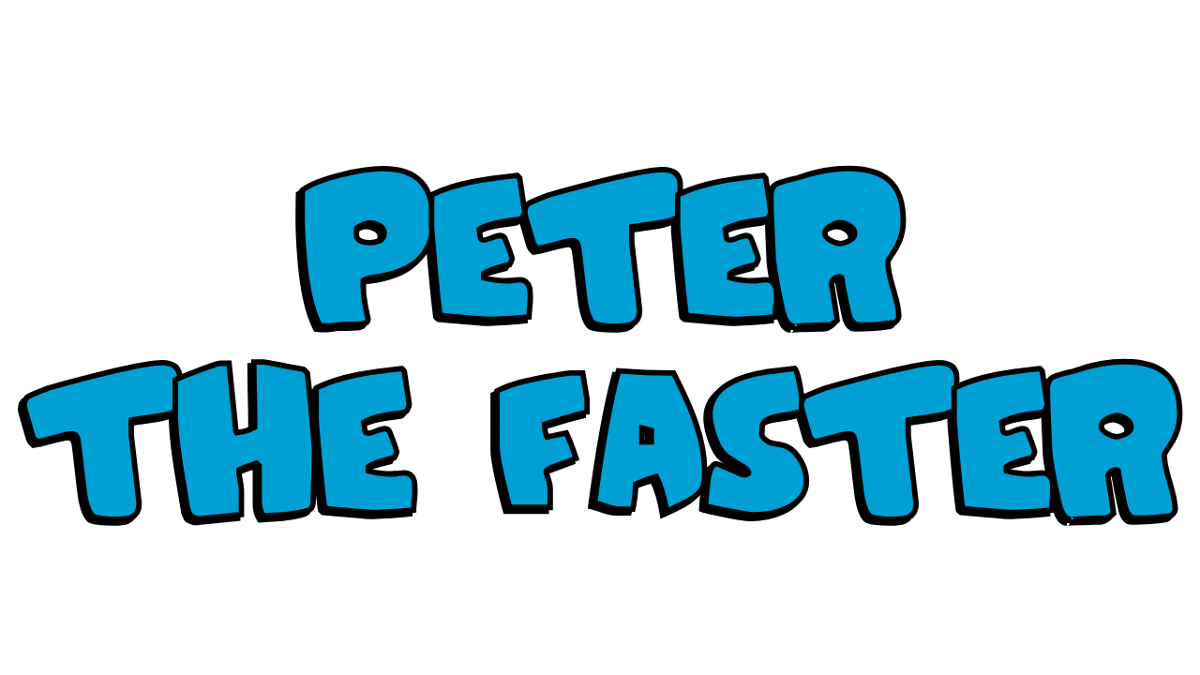 Peter | Roblox Interminable Rooms Wiki | Fandom