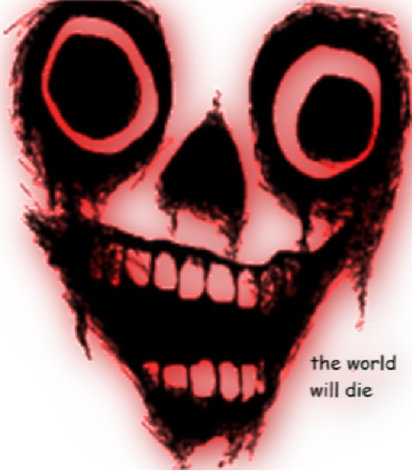 User blog:NiconicoTAN/scary ambiences | Roblox Interminable Rooms Wiki ...