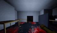 SCARY-60 | Roblox Interminable Rooms Wiki | Fandom