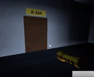 Mario | Roblox Interminable Rooms Wiki | Fandom