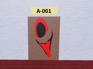 April Fools 2023 Event | Roblox Interminable Rooms Wiki | Fandom
