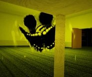 The Recoded Update | Roblox Interminable Rooms Wiki | Fandom