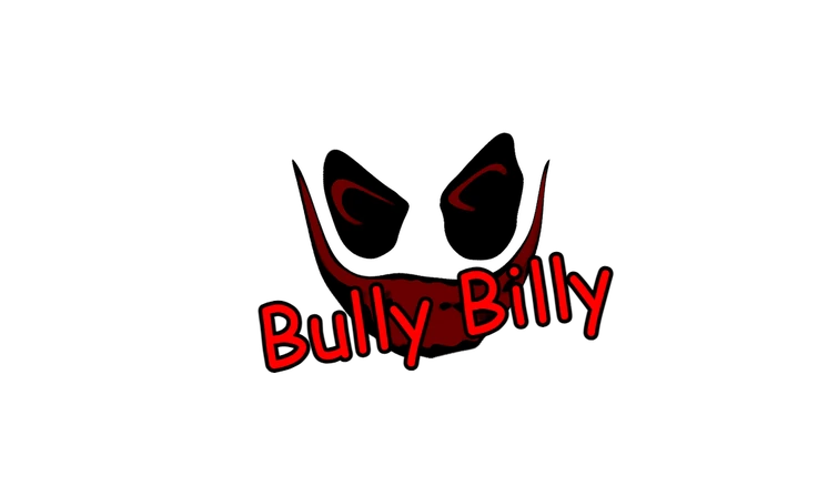 Bully Billy | Roblox Interminable Rooms Wiki | Fandom