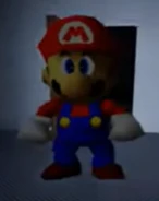 Mario | Roblox Interminable Rooms Wiki | Fandom