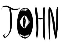 John | Roblox Interminable Rooms Wiki | Fandom