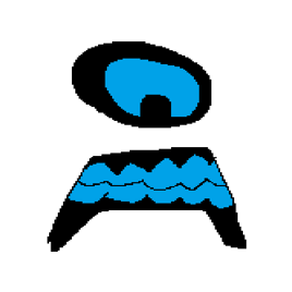 BLUE-244 | Roblox Interminable Rooms Wiki | Fandom