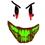 Category:X Variant | Roblox Interminable Rooms Wiki | Fandom