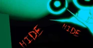 A-332 (The Looming Face) | Roblox Interminable Rooms Wiki | Fandom