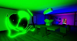 Thumbnails | Roblox Interminable Rooms Wiki | Fandom