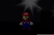 Mario | Roblox Interminable Rooms Wiki | Fandom