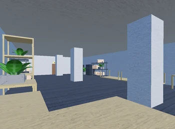 Room Types | Roblox Interminable Rooms Wiki | Fandom