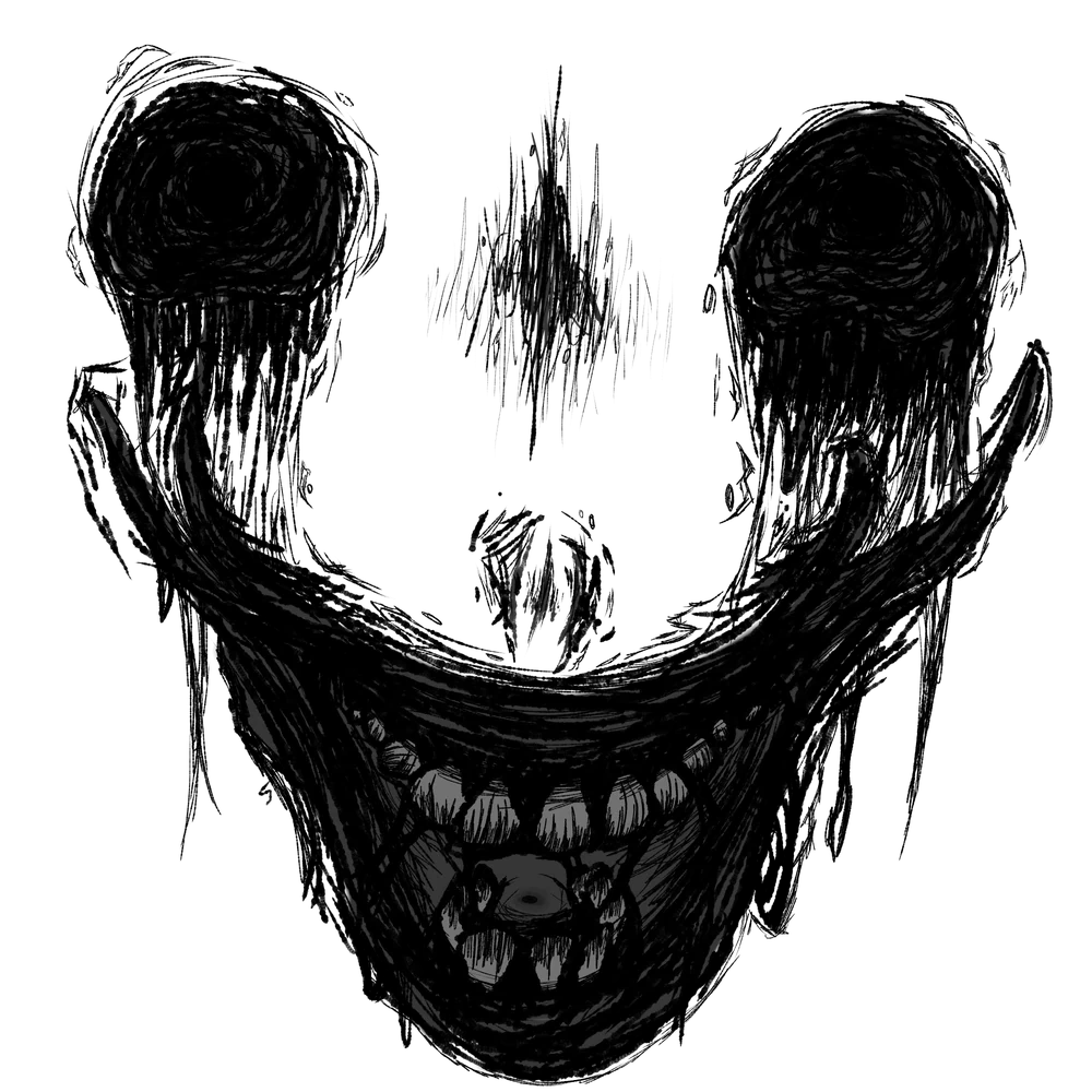 Interminable Rooms: Rebuilt/Scrapped Content | Roblox Interminable ...