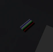 Keycard | Roblox Interminable Rooms Wiki | Fandom