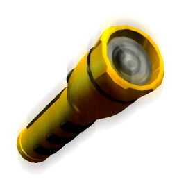 Flashlight | Roblox Interminable Rooms Wiki | Fandom