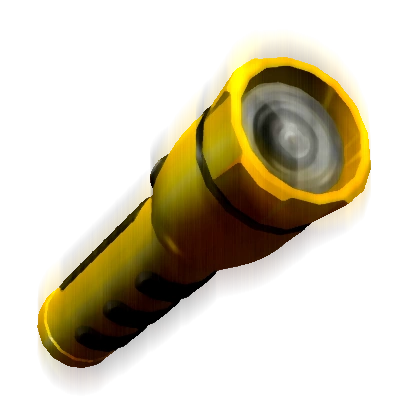 Flashlight | Roblox Interminable Rooms Wiki | Fandom