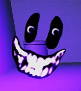 A-278 (The Abyssal Specter) | Roblox Interminable Rooms Wiki | Fandom