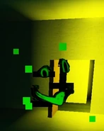 M-120 (M-120-A) | Roblox Interminable Rooms Wiki | Fandom