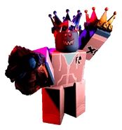 Official Contributors | Roblox Interminable Rooms Wiki | Fandom