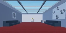 Sections | Roblox Interminable Rooms Wiki | Fandom