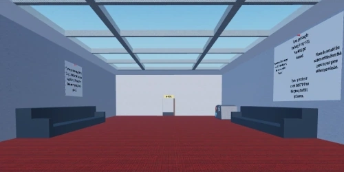 Sections | Roblox Interminable Rooms Wiki | Fandom
