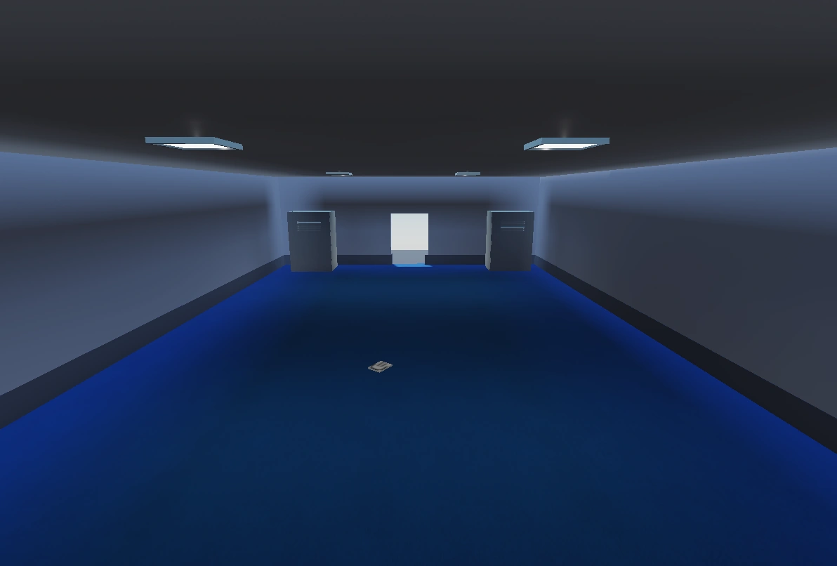 Section A | Interminable Rooms Back to Work Wiki | Fandom