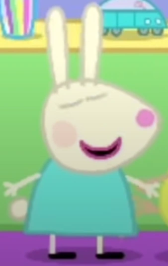 User blog:2019 Claire/Rebecca Rabbit (character) Learning Has Never ...