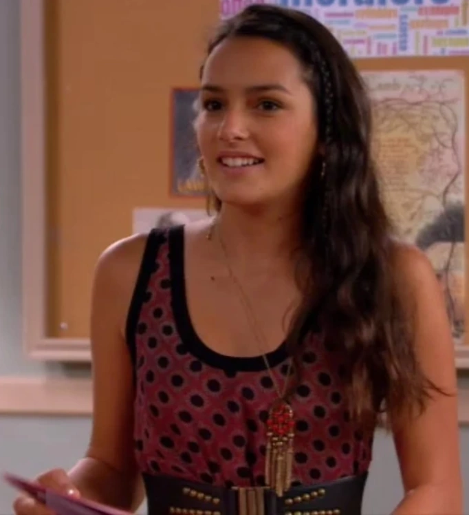 Rebecca Davis | R Is For Rebecca Wiki | Fandom