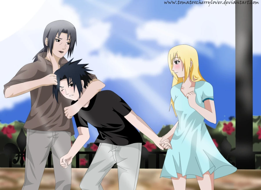 Jitak Sasuke | R-itachi Wiki | Fandom