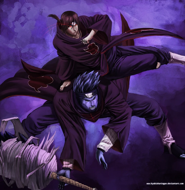 Combo: Jutsu Itakisa | R-itachi Wiki | Fandom