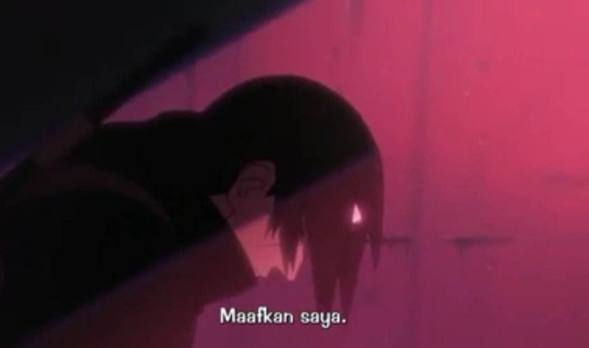 Maaf Yaa | R-itachi Wiki | Fandom